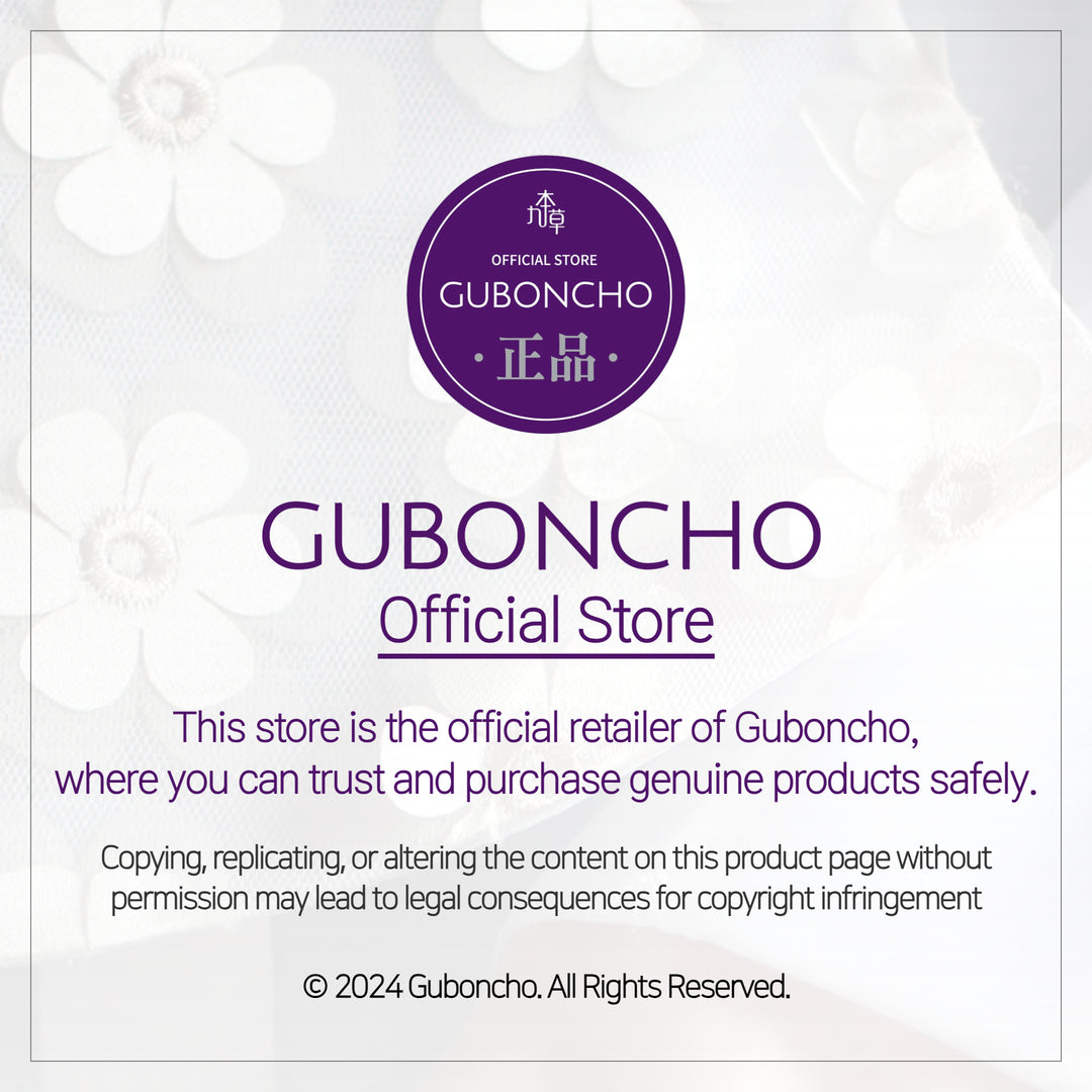 Guboncho Official Online Store – Guboncho Official Online Store.