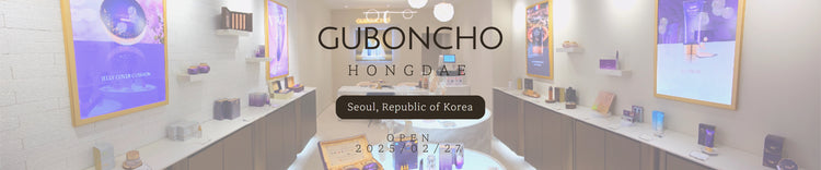 GUBONCHO – Guboncho Official Online Store.