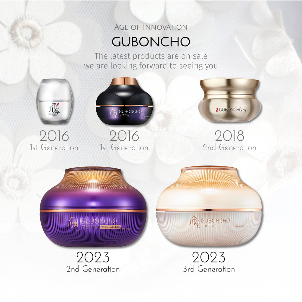 GUBONCHO – Guboncho Official Online Store.